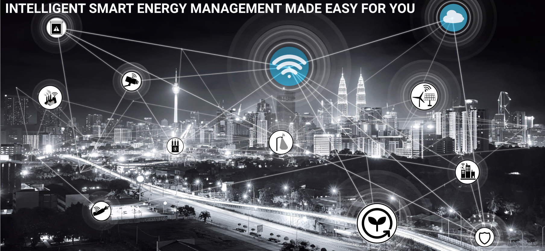 Smart Energy | Energy Management