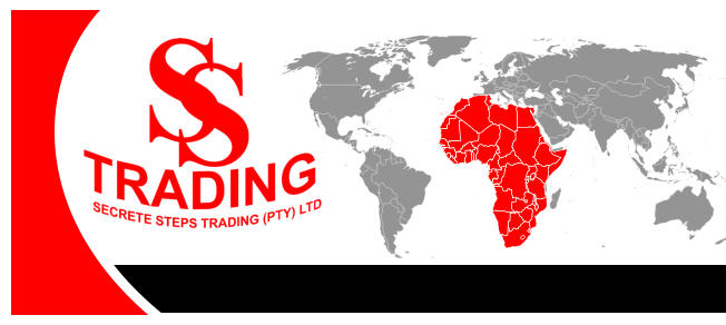 Company Profile (SS Trading)